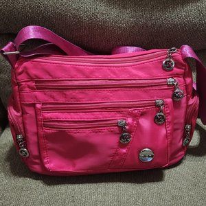 Jingpin | Bags | Nwot Jingpin Crossbody Bag | Poshmark